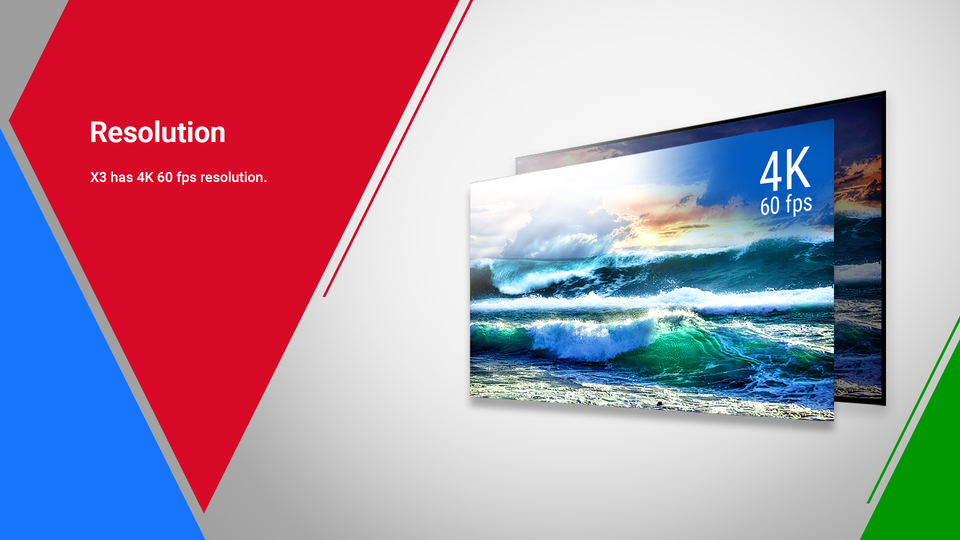 X3 Family TV Boxes based on Amlogic S905x3